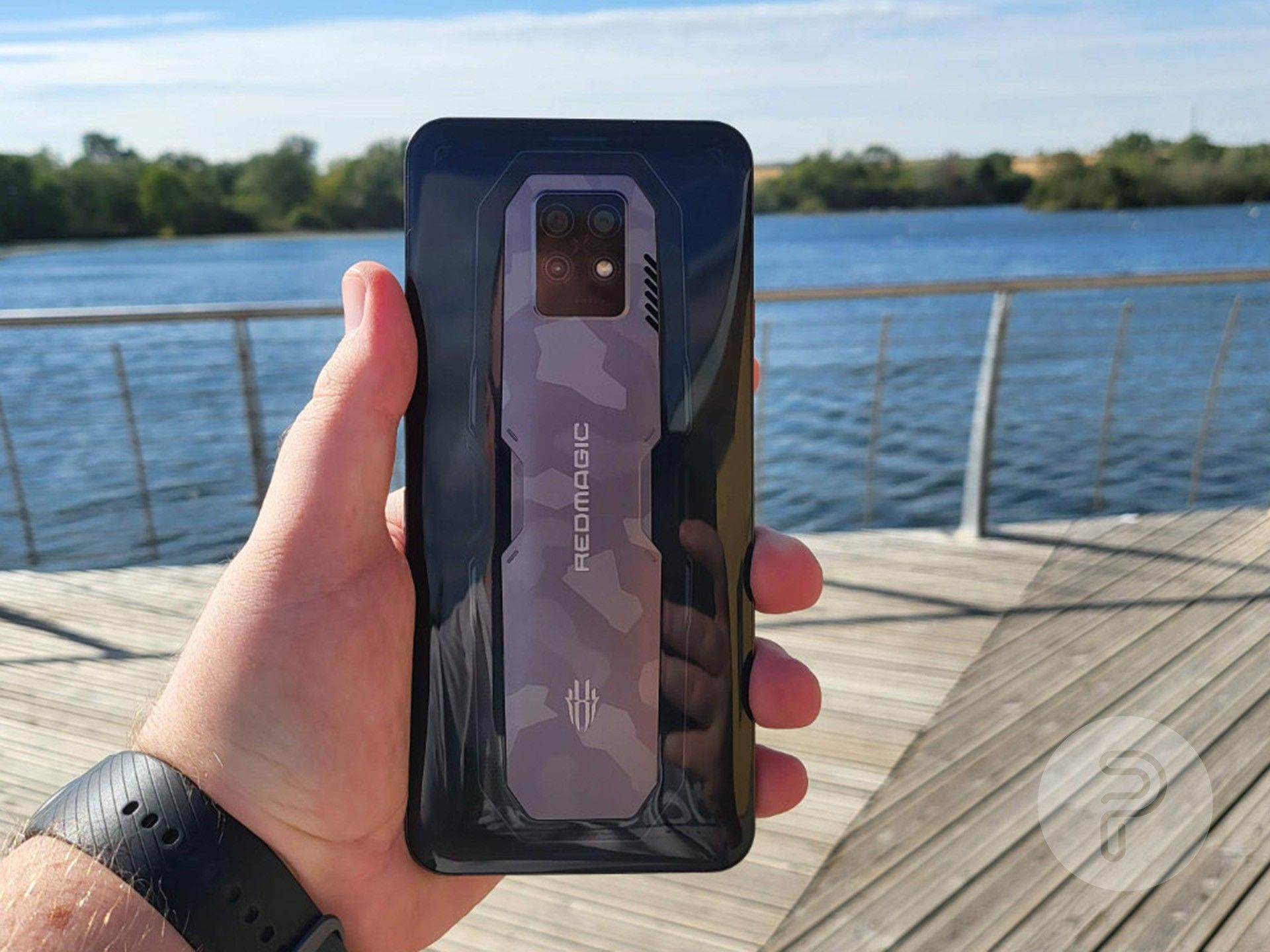 nubia REDMAGIC 7S Pro review: The best gaming phone just got better